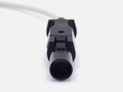 Китай Коннектор Ohmeda Tuffsat OXY-F4-H / OXY-F1-H SPO2 датчик с клипкой на пальце продается