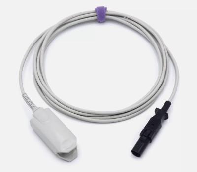 Китай Коннектор Ohmeda Tuffsat OXY-F4-H / OXY-F1-H SPO2 датчик с клипкой на пальце продается