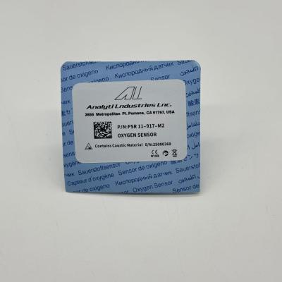 China Sensor de oxígeno PSR-11-917-M2 de Analytical Industries, sensor de O2 en venta