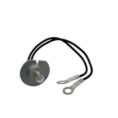 China Mindray 12V 20W Halogen Lamp 115-017932-00 for BS-120 BS-180 Analyzers for sale