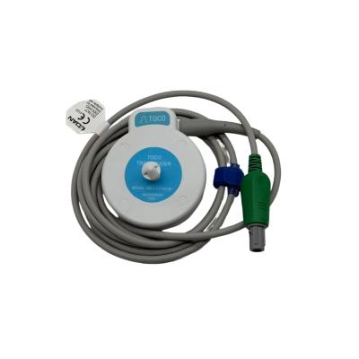 China EDAN Fetus Monitor TOCO Transducer MS3-107791 ((B) para EDAN F2 F3 F6 F9 à venda