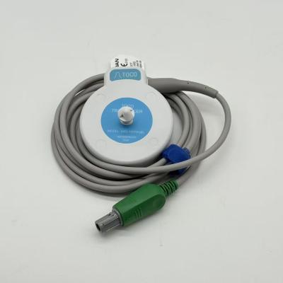 China EDAN Fetus Monitor TOCO Transducer MS3-107791 ((B) para EDAN F2 F3 F6 F9 à venda
