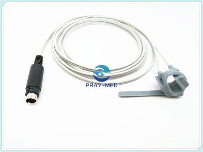 China Tipo neonatal reutilizable del abrigo de la longitud de cable de 3M de los sensores Spo2 de M B Joinscience para MB526T en venta
