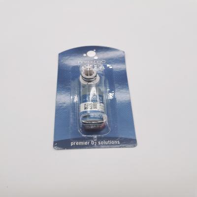 China Sensor médico del oxígeno de FiO2 16mV para las máquinas MAX-250E del ventilador en venta