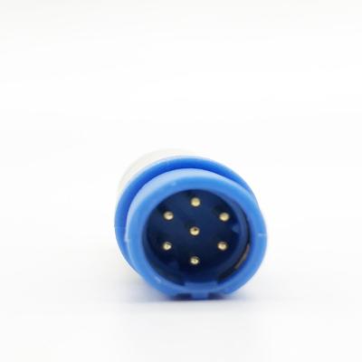 China Grey TPU Drager Adult Soft Spo2 Sensor 3m Length for sale