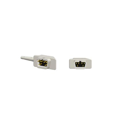 Китай Костюм neonate устранимого датчика Spo2 Db 6Pin CSI взрослый педиатрический продается