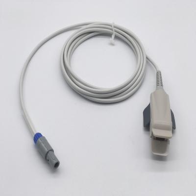 Cina Un maschio 7 Pin Reusable Spo dei 3 tester 2 sensori per Bionet BM3 BM5 in vendita