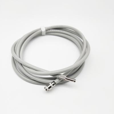 Cina Welch Allyn Dual/singolo Barb Nibp Hose Connectors Plastic PORT-1/PORT-2 in vendita