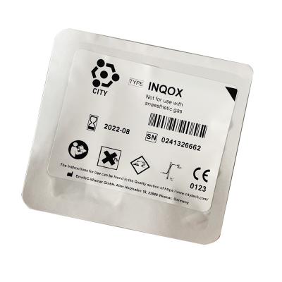 China IN-Q-O INQOX Sauerstoff-Sensor-O2-Zellplastik für Comen NV8/NV9 zu verkaufen