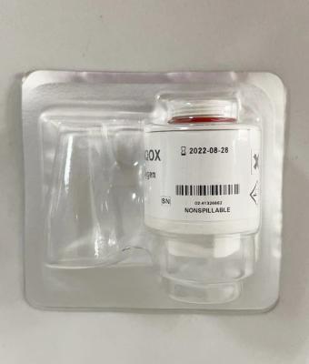 China IN-Q-O INQOX Sauerstoff-Sensor-O2-Zellplastik für Comen NV8/NV9 zu verkaufen