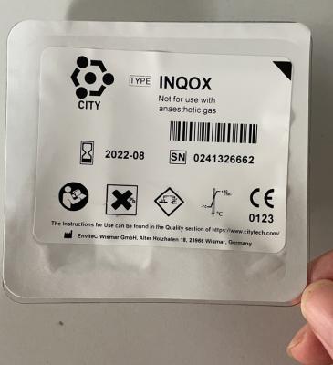 China IN-Q-O INQOX Sauerstoff-Sensor-O2-Zellplastik für Comen NV8/NV9 zu verkaufen
