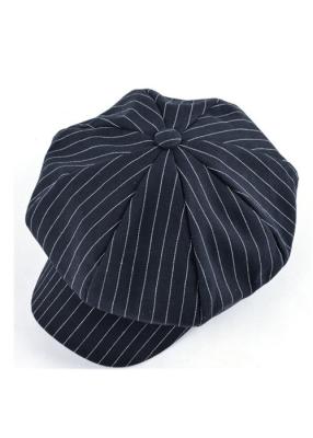 Cina Cappuccio per i ragazzi, cappello nero a strisce dello strillone del cotone di stampa della saia dello strillone in vendita