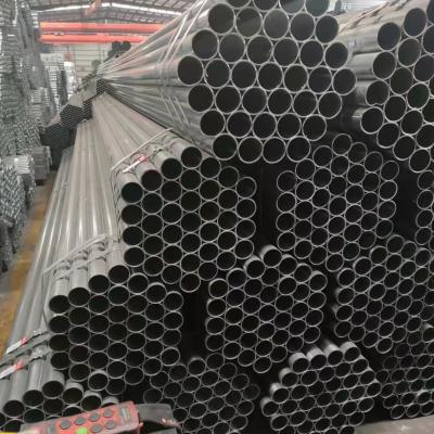 Cina La immersione calda 2.5*50*6000mm di Q235B ha galvanizzato il rivestimento uniforme galvanizzato d'acciaio della metropolitana d'acciaio in vendita