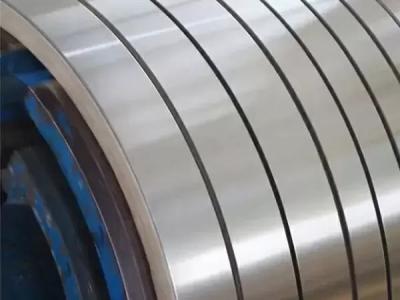 Cina Astm Inox 1.43 Sus430 Ss430 Ba Serie 430 Ba Finish Brillante 18 Gauge Stainless Steel Sheet Coil Prezzo in vendita