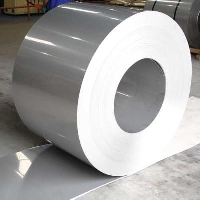 Cina Sus316l Stainless Steel Coil Stock Hairline Rosso Antico Rame Oro Colore in vendita