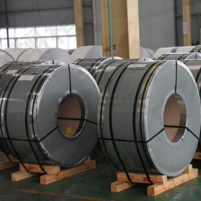Cina strisce a 1/4 pollici di acciaio inossidabile 904l 1mm in vendita