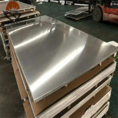 Cina BACCANO su ordinazione di acciaio inossidabile 310s di 18mm del nastro a freddo spesso del piatto in vendita