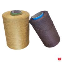 Quality Polypropylene Yarn 900D For Rope Strength 6-7GD By CLJ PP Yarn Custom for sale