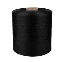 Quality 6-7GD 100% Polypropylene Yarn Multifilament PP Yarn For Webbing Rope Yarn Anti-UV for sale