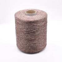 Quality Abrasion-Resistant RING SPUN Uhmwpe Fiber Polyethylene Yarn Ultra-high Molecular Weight for sale
