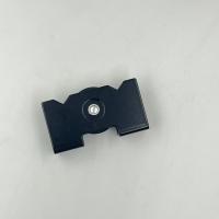 Quality Mexico Market Sliding Patio Door Rollers V Groove Nylon Wheel Customized for sale