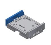 Китай 63069-014 3,5 дюйма 88,9 мм Азимутный носитель испытательный розетка Азимутный розетка продается