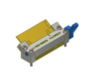 중국 63069-026-1t 로스 전기 제어 아지무스 운반기 테스트 소켓 아지무스 소켓 판매용