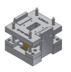 Китай 63164-52M Азимутный носитель испытательного сокета с контактором продается