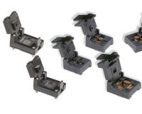 Quality Customizable Ceramic Loranger Test Socket For Test And Measurement Requirements for sale