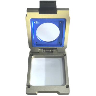 Κίνα OEM BGA δοκιμαστική πρίζα στερέωμα KR-5056-PK Bga πρίζα προς πώληση