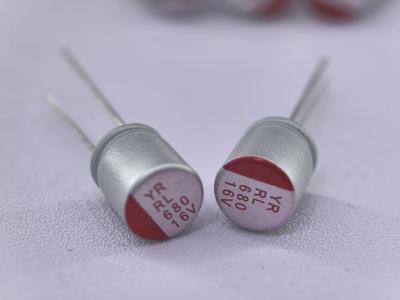 China Electrolytic Capacitors Rated Working Voltage 1000V Applied Ripple Current Less Than Rated Value for sale