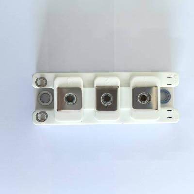 Cina Ottimizza il tuo sistema di alimentazione con modulo half bridge IGBT e forte capacità di dissipazione del calore in vendita
