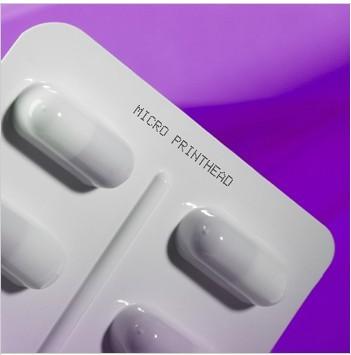 Cina Piccola stampante a getto di inchiostro del carattere di sicurezza per il numero della pista/la mini stampa del codice a barre in vendita