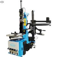 Quality Automatic 380V Tire Changing Machine 460mm Width For Small And Medium Car for sale