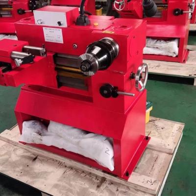Κίνα T8465 1.1kw Δίσκος τύμπανο φρένο Γύρισμα υψηλής απόδοσης Για 180mm τύμπανο φρένο προς πώληση