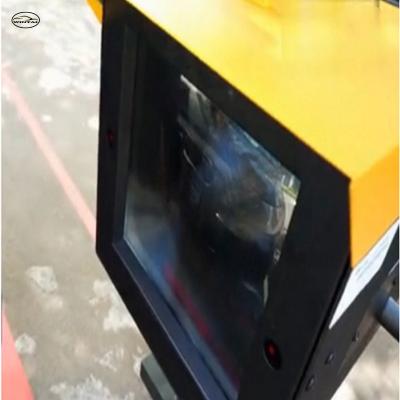 중국 AC220V NHD-8101 자동차 및 오토바이용 헤드 라이트 테스트 기계 판매용