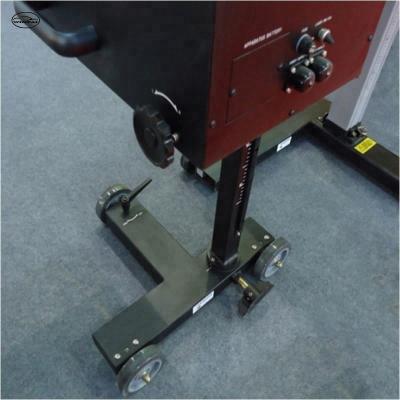중국 AC220V NHD-8101 자동차 및 오토바이용 헤드 라이트 테스트 기계 판매용