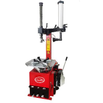 Cina Motore ad alta potenza Cambio pneumatici per autoveicoli Pompa di pressa per pneumatici Macchina di montaggio pneumatici per autoveicoli in vendita
