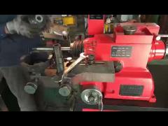 Brake Disc Lathe Brake Drum Lathe Machine C9370C Disc cutting machine For all vehicles
