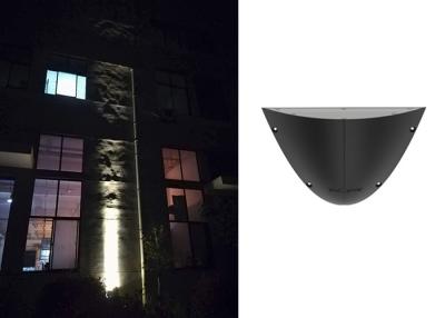 Cina IP66 impermeabilizzano l'illuminazione principale facciata della costruzione, driver all'aperto di Meanwell delle lampade dell'inondazione in vendita