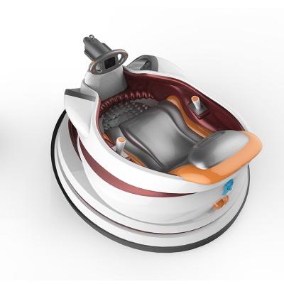 Китай Езда крытой квадратной игрушки электрическая на мотоцикле автомобильного аккумулятора бампера перемещаясь продается