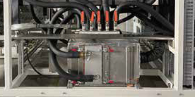 Upgraded rosin recovery system with multi-stage filtration