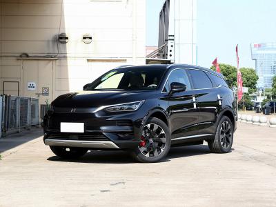 Cina Three-Mode Performance Petrol Hybrid Cars Energy Three-Engine Dual-Mode Power System in vendita