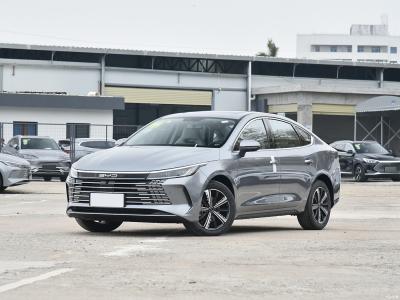Cina Front-Wheel Drive Used Electric Cars 47.5 KWh Battery With Bluetooth USB Wi-Fi Connectivity in vendita
