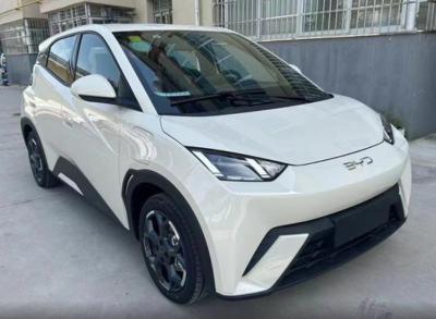 Cina Small Full Electric Car Sedan Used BYD Car Electric Car BYD Seagull in vendita