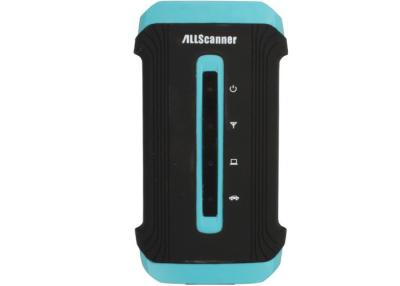 China Auto ferramenta diagnóstica de ALLSCANNER IT3 para Toyota sem versão V9.30.002 de Bluetooth à venda