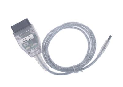 China Cabo de Piwis USB para a auto ferramenta OBD2 diagnóstica de Porsche OBD II à venda