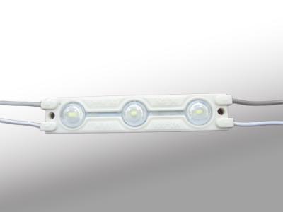 Cina I moduli principali di SMD 2835 per le lettere di Manica, 12v hanno condotto le lampade fluorescenti impermeabili in vendita