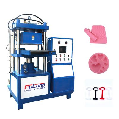 Cina Silicone Mobile Phone Case Making Machine From FuLund in vendita