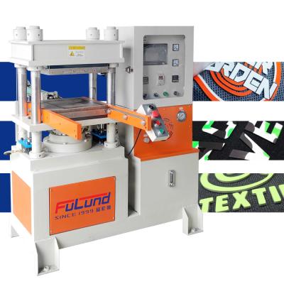 Cina CE OEM Factory Price Tire Rubber Drum Vulcanizer Brand Vulcanizing Machine For Clothes in vendita